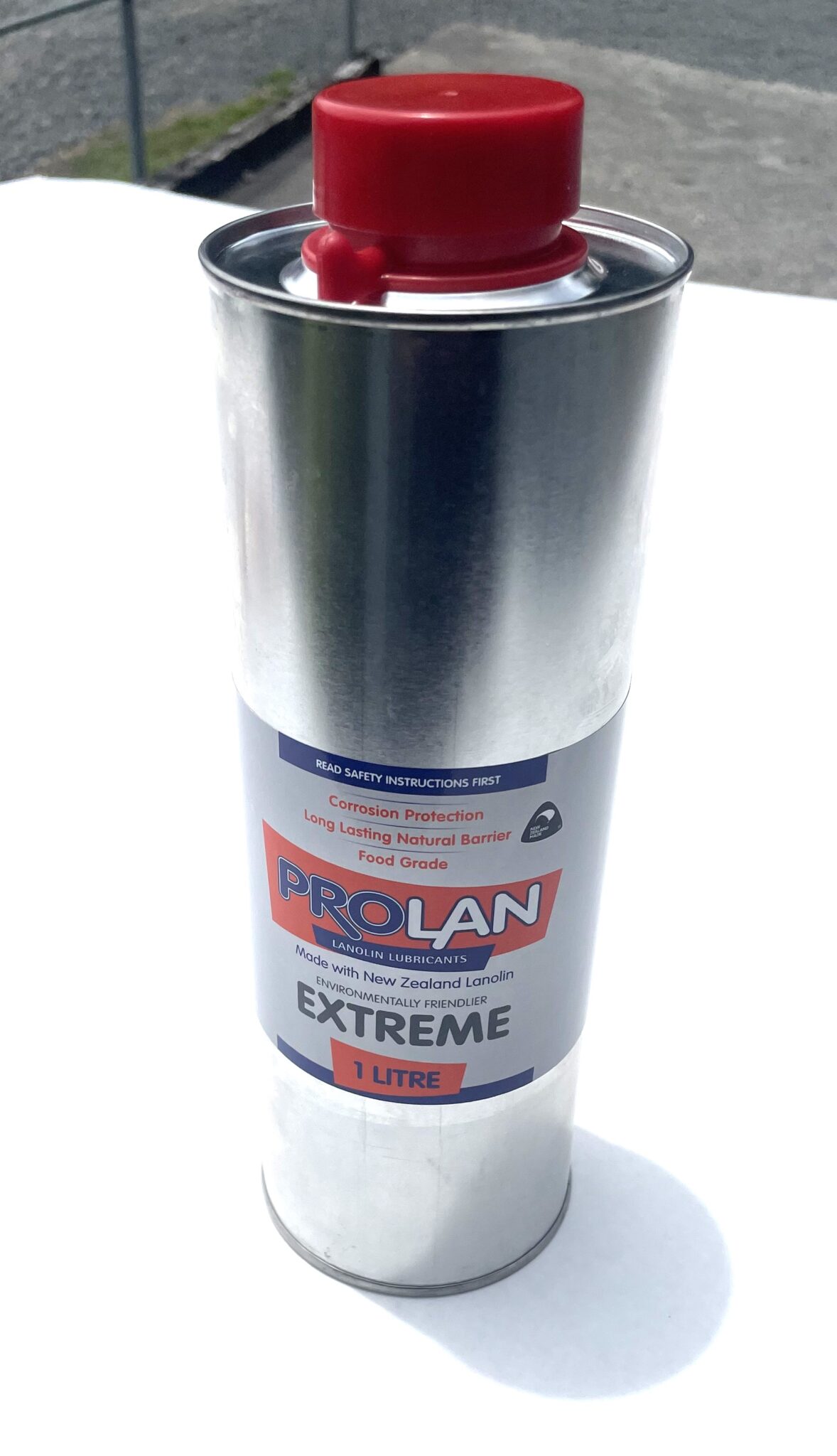 Prolan | Lubricant, Grease Lube, Corrosion Inhibitor | Products